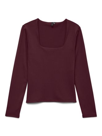 Vero Moda Female Top VMMILLION Top