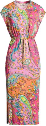 Twin-Set KLEIDER - Midi-Kleider auf YOOX.COM