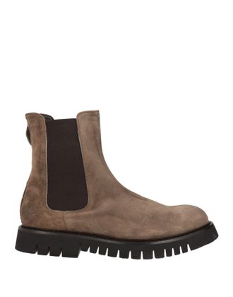 Ernesto Dolani SCHUHE - Stiefeletten auf YOOX.COM