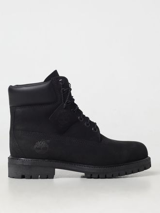 Timberland Stiefeletten Herren Farbe Schwarz