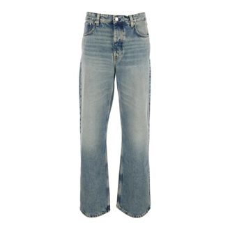 Won Hundred Steve Jeans - - Jeans - Herren - Blau - W36