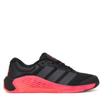 adidas Fitnessschuhe adidas Dropset 4 Training Shoes KJ6612 Schwarz