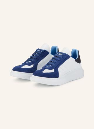 Alexander McQueen Mcqueen Sneaker weiss