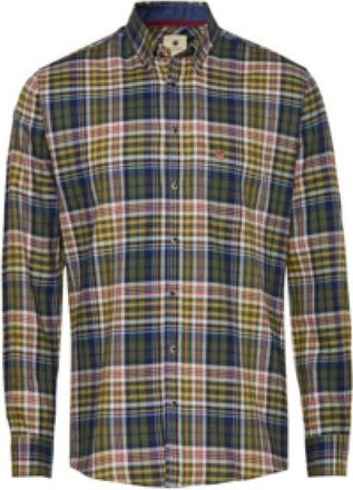 Hatico Zeitloser Stil Blusen & Hemden - - Shirts - Herren - Mehrfarbig - M