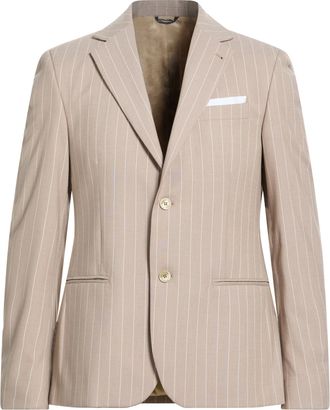 Daniele Alessandrini ANZ&Uuml;GE und CO-ORDS - Blazers auf YOOX.COM