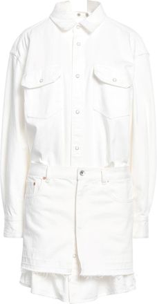 sacai KLEIDER - Mini-Kleider auf YOOX.COM