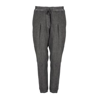 La Haine Inside Us Hose - - Trousers - Herren - Grau - M