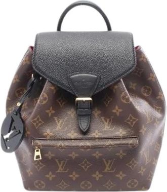 Louis Vuitton Damen, Pre-Owned, Braun, ONE SIZEGröße