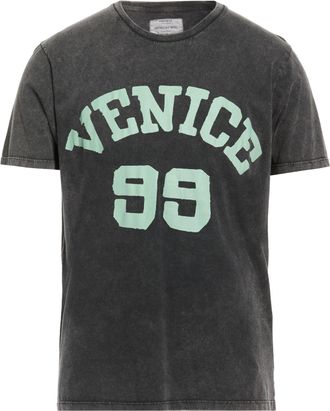 Bowery Nyc TOPS - T-shirts auf YOOX.COM