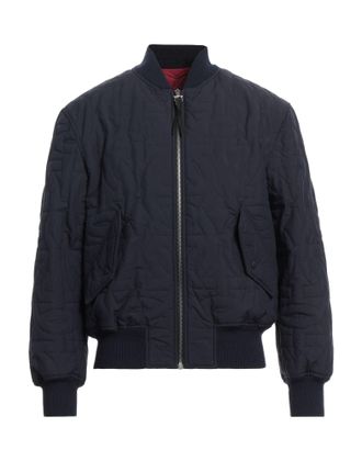 Ferragamo JACKEN & M&Auml;NTEL - Jacken und Anoraks auf YOOX.COM