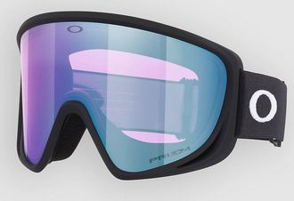 Oakley Mont Scape L Matte Black Goggle prizm iced
