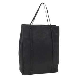 Prada Damen, Pre-Owned, Schwarzk, ONE SIZEGr&ouml;&szlig;e