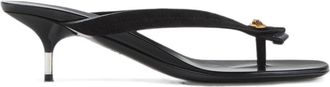 Versace Sandalen - Schwarz