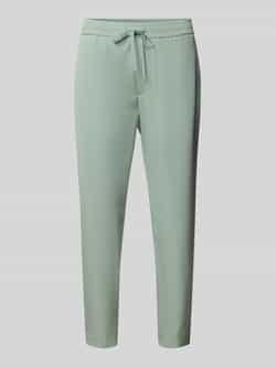 HUGO BOSS Hose mit elastischem Bund Modell Flex