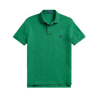 Polo Ralph Lauren Homme, Tops, Vert, Taille: L T-shirt Casual