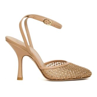 Stuart Weitzman Damen, Schuhe, Rosa, 36 1/2 EUGr&ouml;&szlig;e