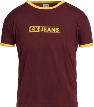 Calvin Klein TOPS - T-shirts auf YOOX.COM