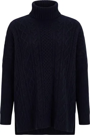 Kujten STRICKWAREN - Rollkragenpullover auf YOOX.COM