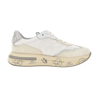 Premiata Damen Sneakers - - Shoes - Damen - Mehrfarbig - 36 EU