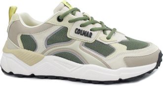 Colmar Sneaker Garner Field