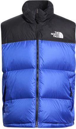 The North Face MANTEAUX - Vestes sans manches sur YOOX.COM