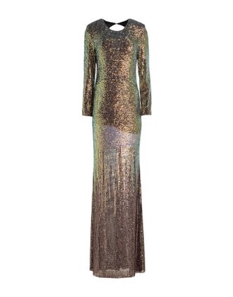 Dram&eacute;e KLEIDER - Maxi-Kleider auf YOOX.COM