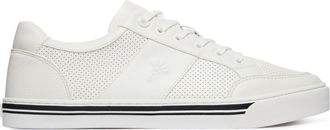 Joop Sneakers JOOP! Misto Ice 4140008039 Wei&szlig;
