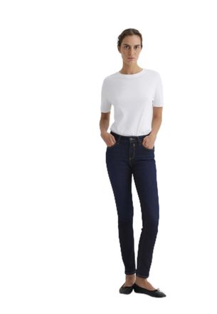 Mavi Damen Sophie Jeans, Rinse STR, 30/30