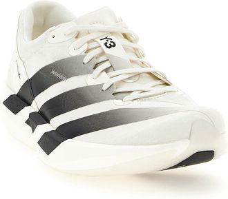 Yohji Yamamoto Adios 9 Sneaker - White