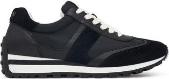 Lauren Ralph Lauren Sneakers Dani 802P04672010 Schwarz