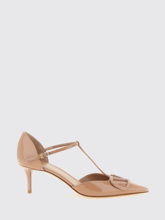 Valentino Garavani Escarpin VALENTINO GARAVANI Femme couleur Rose