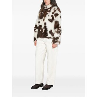 Simonetta Ravizza Spwhi Jacket - White