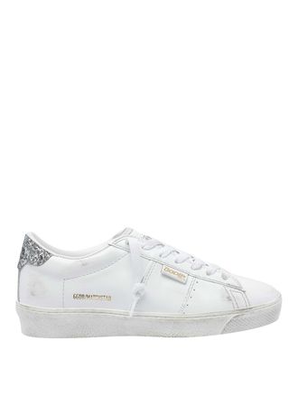 Golden Goose Baskets - Blanc
