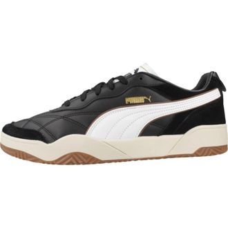 Puma Tifosi SD Sneakers - - Shoes - Herren - Schwarzk - 44 EU