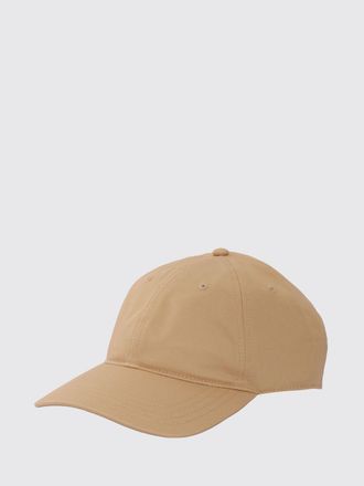 Lacoste Chapeau Homme couleur Beige
