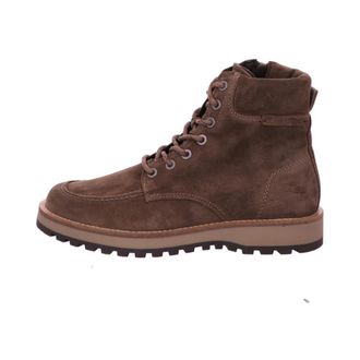Marc O'Polo Schn&uuml;rstiefel - - Shoes - Herren - Braun - 46 EU