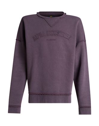 Alpha Industries TOPS - Sweatshirts auf YOOX.COM