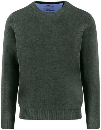 Fynch-Hatton Rundhalspullover