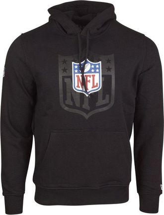 New Era Kapuzenpullover NFL Shield League Logo 2.0