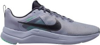 Nike Downshifter 12 Baskets de course pour homme, Indigo Haze, 41 EU