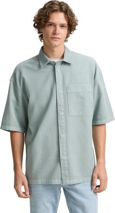 Tom Tailor Herren Hemd