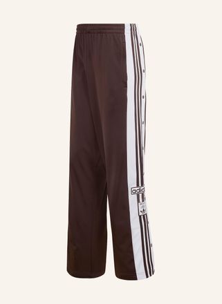 adidas Originals Adidas Originals Track Pants Adibreak Classic braun