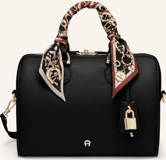 Aigner Aigner Handtasche Delia schwarz