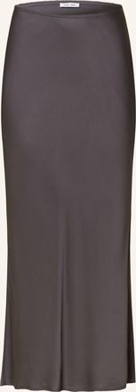 Sams&oslash;e & Sams&oslash;e Sams&oslash;e Sams&oslash;e Satinrock Saagneta grau