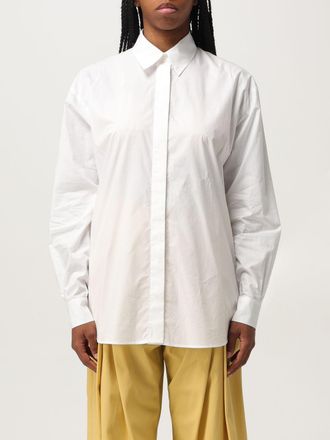 Pinko Hemdbluse PINKO Damen Farbe Weiß