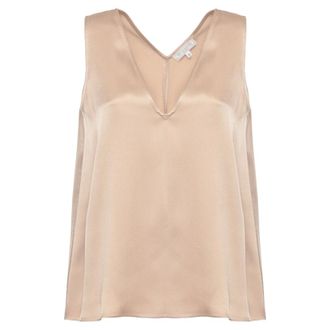 Antonelli Damen, Oberteile, Beige, XSGr&ouml;&szlig;e
