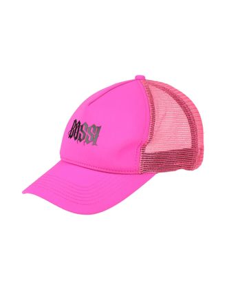 Bossi Sportswear ACCESSOIRES - M&uuml;tzen & H&uuml;te auf YOOX.COM
