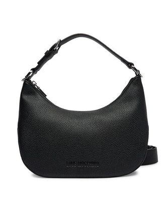 Love Moschino Handtasche JC4018PP1OLT000B Schwarz