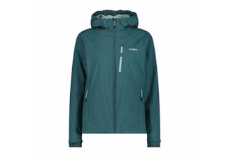 F.lli Campagnolo Outdoorjacke CMP Damen Jacke WOMAN JACKET FIX HOOD 35Z2826