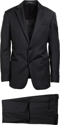 Emporio Armani ANZ&Uuml;GE und CO-ORDS - Anz&uuml;ge auf YOOX.COM